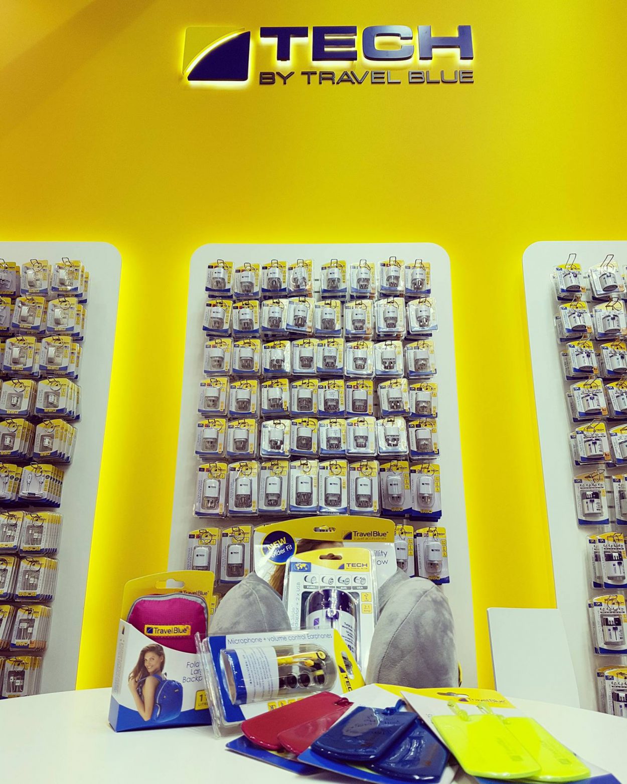 只要旅人需要，我們都在 - Travel Blue - BLOG | t+樂遊家